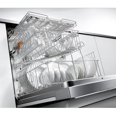 德國Miele米勒 全嵌式洗碗機 G4960 SCVi TasteWise 時尚歐美廚房家電館