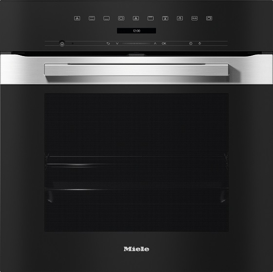產品展示-德國 Miele 米勒-烤箱 TasteWise 時尚歐美廚房家電館